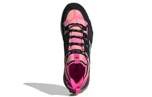 Adidas Hikster Low Athletic Sneakers