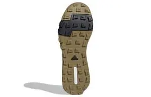 Adidas Hikster Low Athletic Sneakers