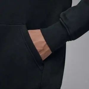 JORDAN Air Fleece Pullover Hoodie