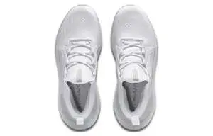 Under Armour Hovr Phantom 3 Se Athletic Sneakers - White