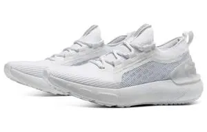 Under Armour Hovr Phantom 3 Se Athletic Sneakers - White