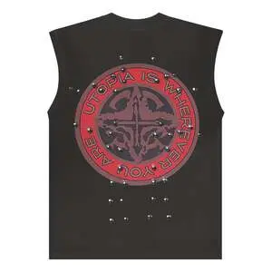 TRAVIS SCOTT Cactus Jack Ss23 Utopia Tank