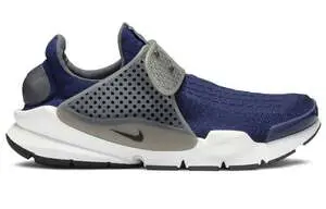 Nike Sock Dart Kjcrd - Binary Blue/black/dark Grey