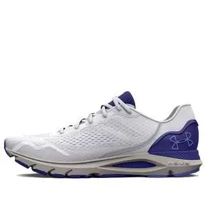 Under Armour Under Armour HOVR Sonic 6 Athletic Sneakers White/blue