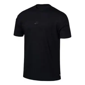 Nike As Tee Premium Essential 'white - Black