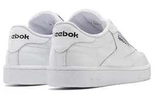 REEBOK Club C Sneakers - White/black