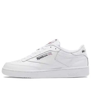 REEBOK Reebok Club C Sneakers White/black