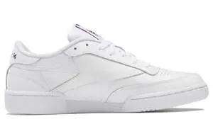 REEBOK Club C Sneakers - White/black