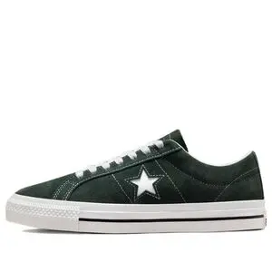CONVERSE One Star Pro Low Top Sneakers - Green