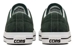 CONVERSE One Star Pro Low Top Sneakers - Green