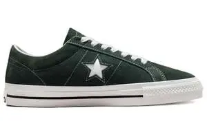 CONVERSE One Star Pro Low Top Sneakers - Green