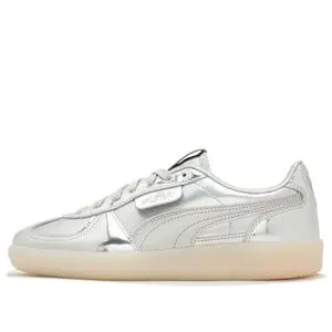 PUMA X Hajime Sorayama Palermo Cool Light Grey Sneakers