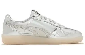 PUMA X Hajime Sorayama Palermo Cool Light Grey Sneakers