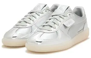 PUMA X Hajime Sorayama Palermo Cool Light Grey Sneakers