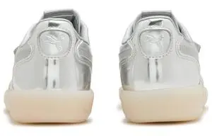 PUMA X Hajime Sorayama Palermo Cool Light Grey Sneakers