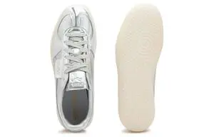 PUMA X Hajime Sorayama Palermo Cool Light Grey Sneakers