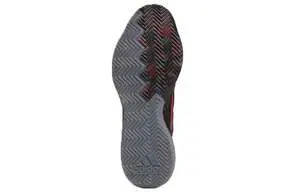 Adidas Dame 5 'people's Champ - Black