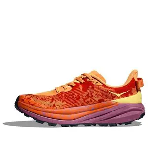 Hoka One One Speedgoat Wide Athletic Sneakers