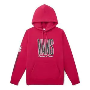 VANS Classic Logo Fleece Hoodie