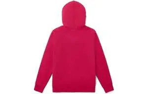 VANS Classic Logo Fleece Hoodie