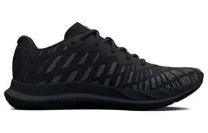 Under Armour Charged Breeze 2 Sneakers - Black