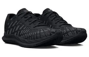 Under Armour Charged Breeze 2 Sneakers - Black