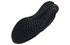 Under Armour Charged Breeze 2 Sneakers - Black