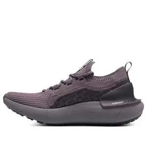 Under Armour Hovr Phantom 3 Sneakers - Dark Purple