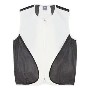 Sleeveless Vests