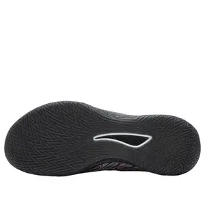 LI-NING Gamma 2 Low Top Sneakers - Black/pink