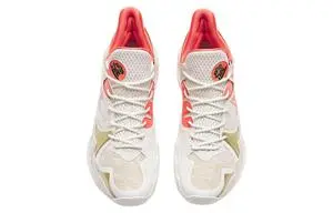 ANTA Shock Wave 4 'zhao Cai Jin Bao' Sneakers