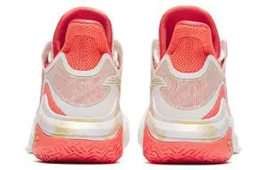 ANTA Shock Wave 4 'zhao Cai Jin Bao' Sneakers