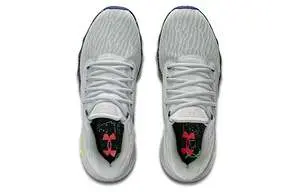 Under Armour Charged Vantage Fun Cn Athletic Sneakers - Not Mentioned