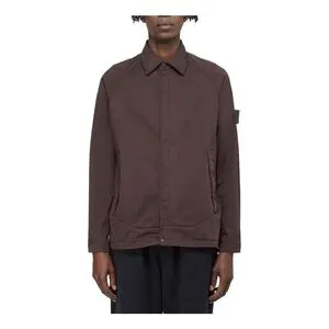 Stone Island Ghost Overshirt