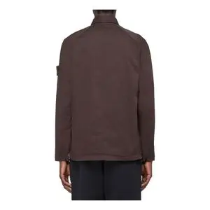 Stone Island Ghost Overshirt