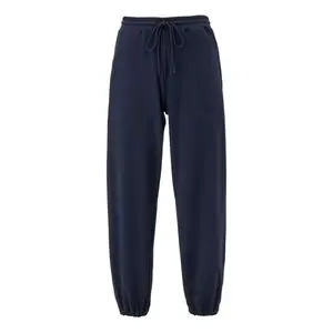 Onitsuka Tiger Graphic Joggers Sweatpants - Navy