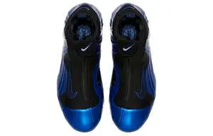 Nike Flightposite One "dark Neon Royal - Blue/black