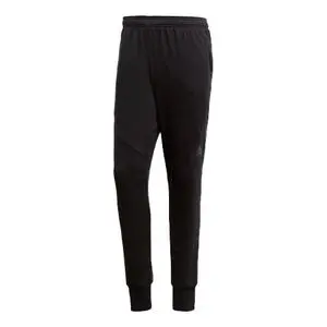 Adidas Zipper Front Bag Exercise Pants