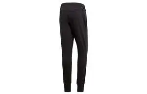 Adidas Zipper Front Bag Exercise Pants