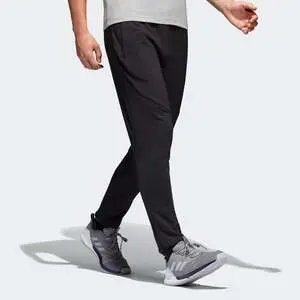 Adidas Zipper Front Bag Exercise Pants