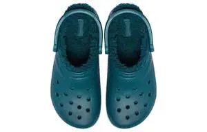 CROCS Classic Lined Clogs