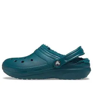 CROCS Classic Lined Clogs