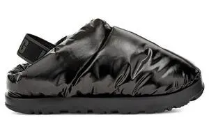 UGG Spaceslider Slipper - Black