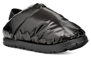 UGG Spaceslider Slipper - Black