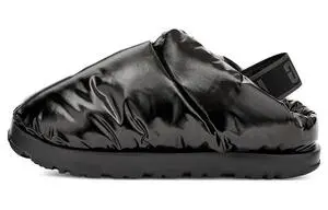 UGG Spaceslider Slipper - Black