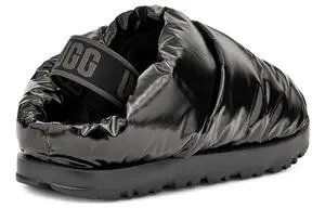 UGG Spaceslider Slipper - Black