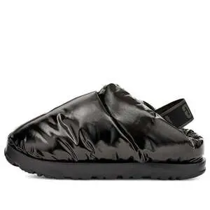 UGG Spaceslider Slipper - Black