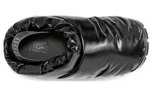 UGG Spaceslider Slipper - Black