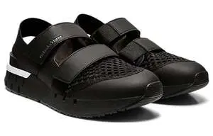 Onitsuka Tiger Rebilac Sandals - Black