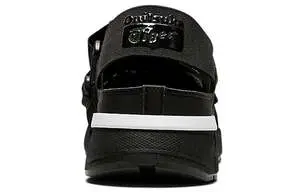 Onitsuka Tiger Rebilac Sandals - Black